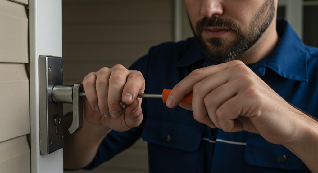 Locksmith Services in Dallas, TX | Affordable Locksmith Solutions