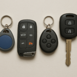 How to Replace Your Car Key Fob | A Comprehensive Guide